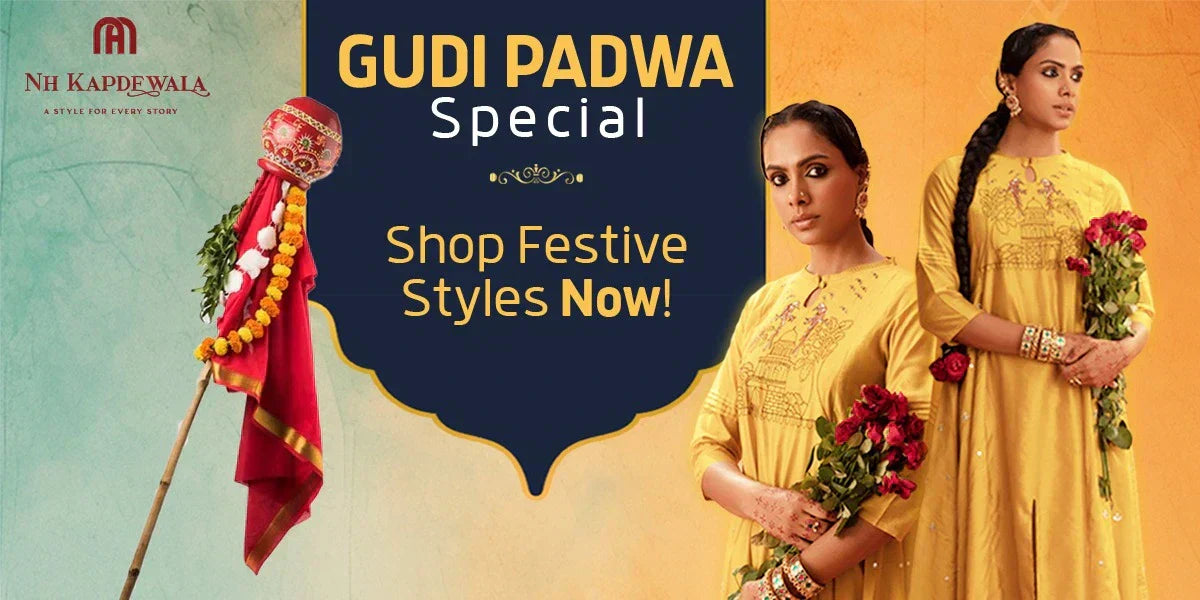 Top 5 Stylish Outfit Ideas for Gudi Padwa 2025 Festive Look